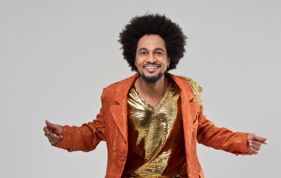 Magary convida Saulo, Alexandre Peixe - O que fazer na Bahia