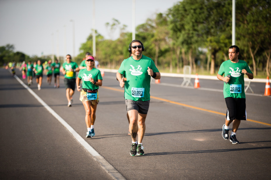 Vem aí a Maratona de 42 km da Petrobras - O que fazer na Bahia